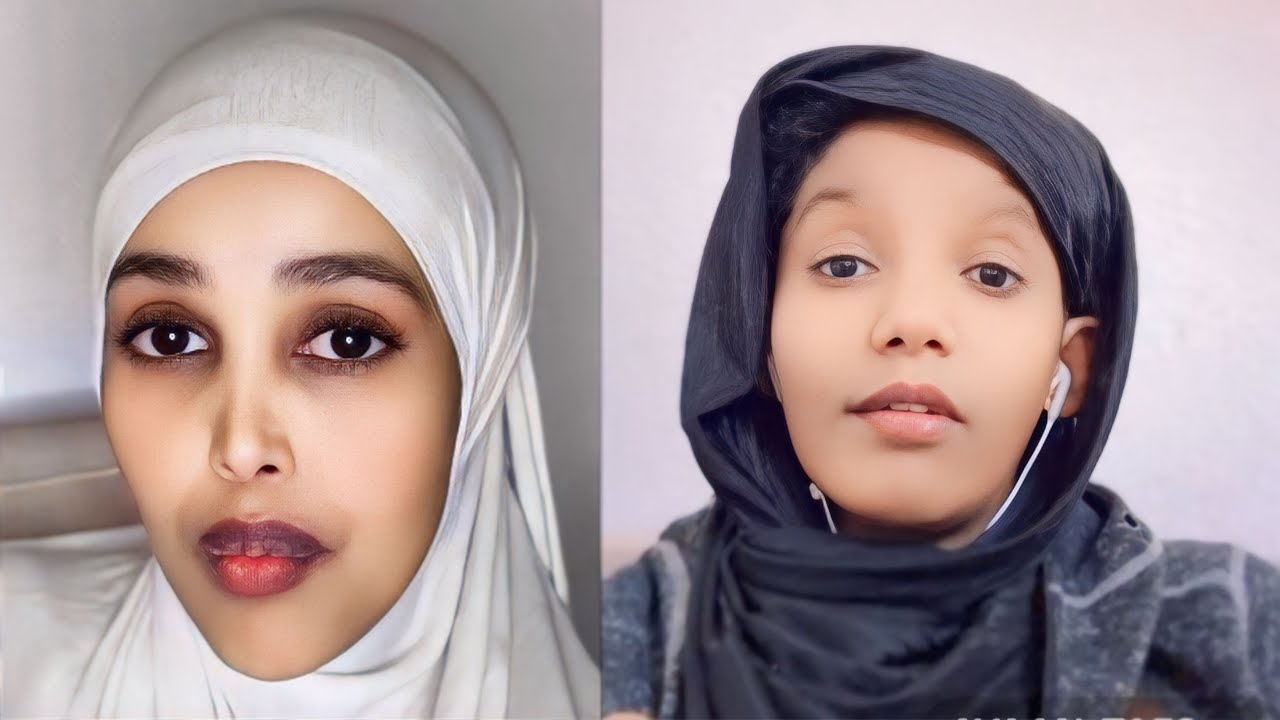 GACMAHAGA AYE KA MUQATA INA VITAMIN LA AN TAHAY | AYAAN TAFSHAN IYO ...