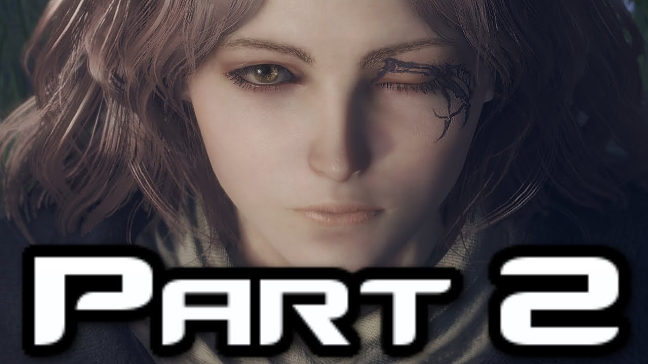 Elden Ring Walkthrough Gameplay Part 2 - Melina - (PC Gameplay) - YouTube