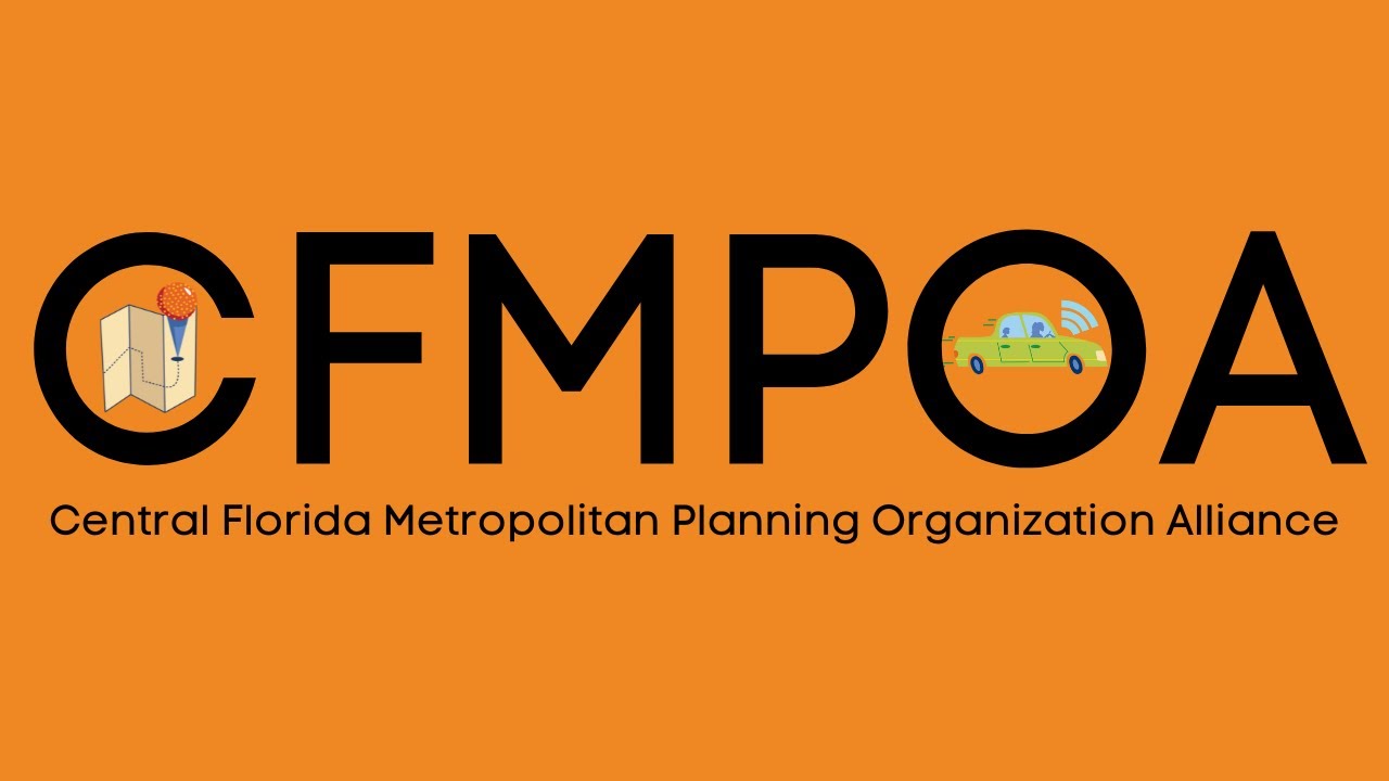 Central Florida MPO Alliance - February 14, 2025 - YouTube