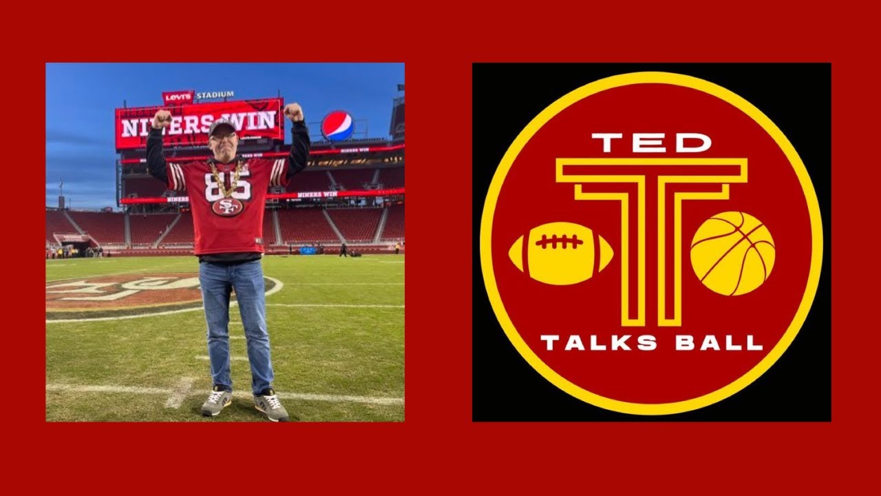 Bet on 49ers Quarterbacks w/ @nludlam84 of @49erFaithfulUK Lance trade ...