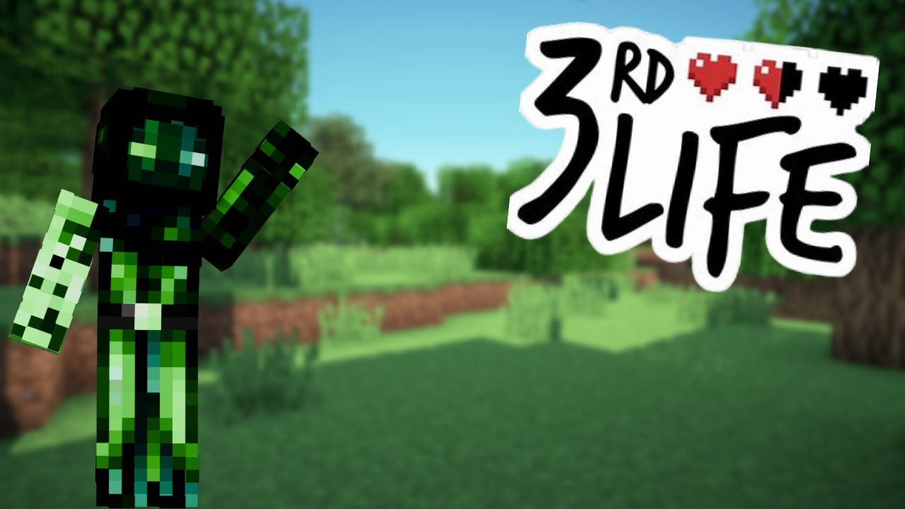 Third Life: Episode 1 - YouTube