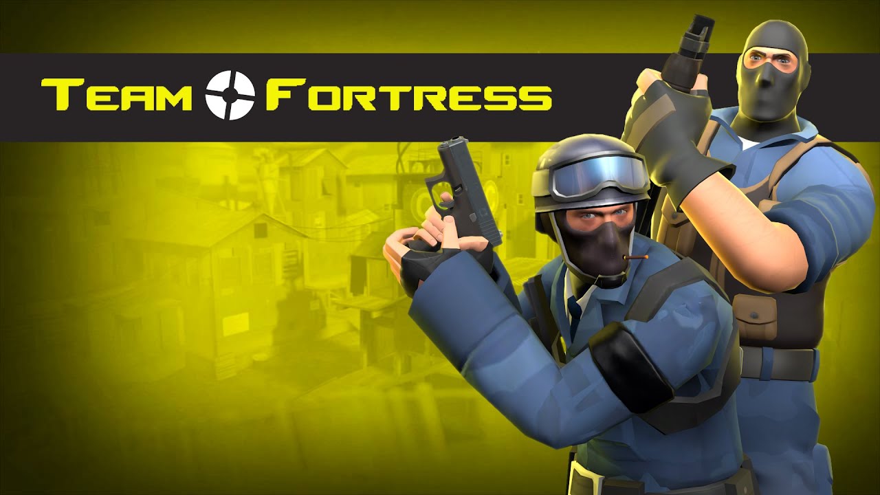 EL NUEVO COUNTER STRIKE DE TF2 !!! - YouTube