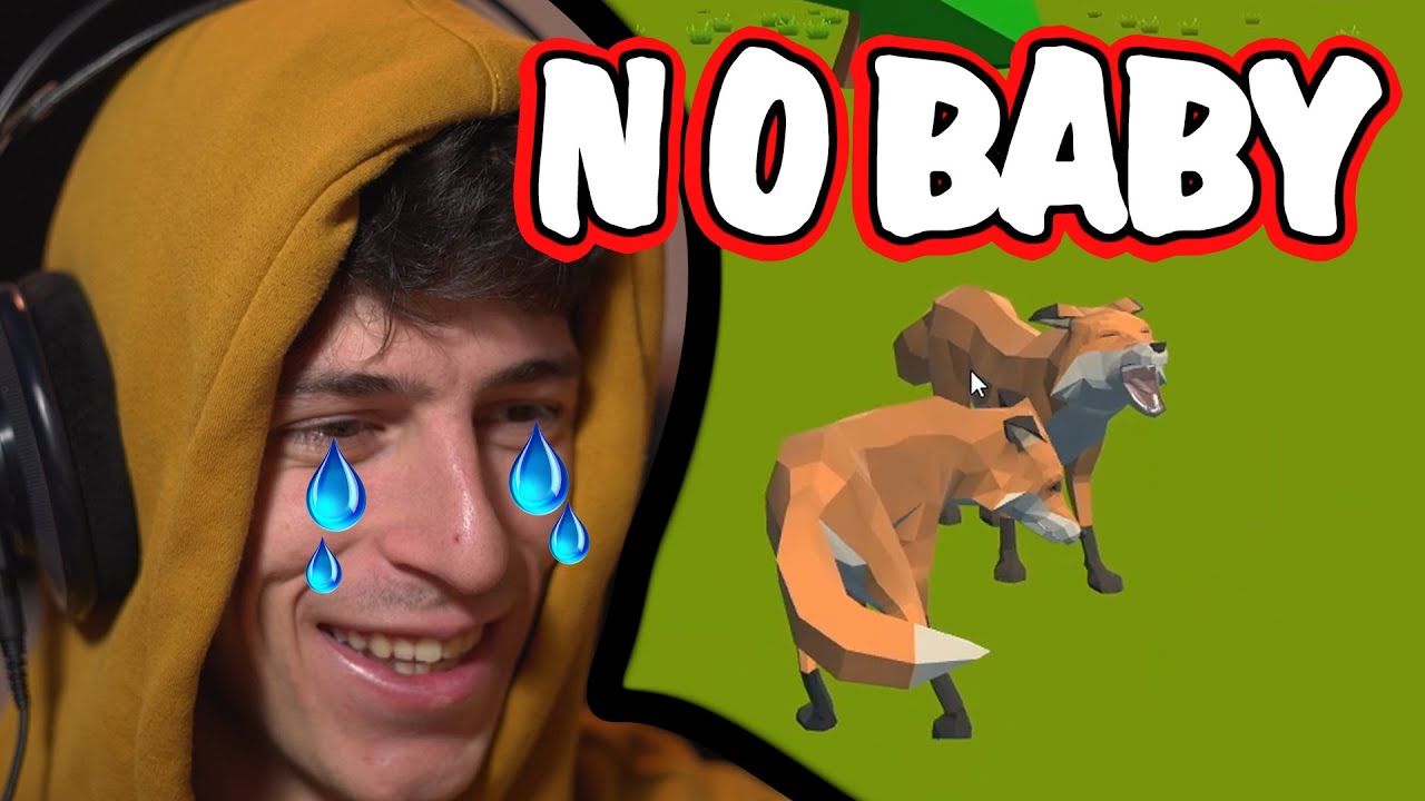 FOX SIMULATOR 3D !! - YouTube