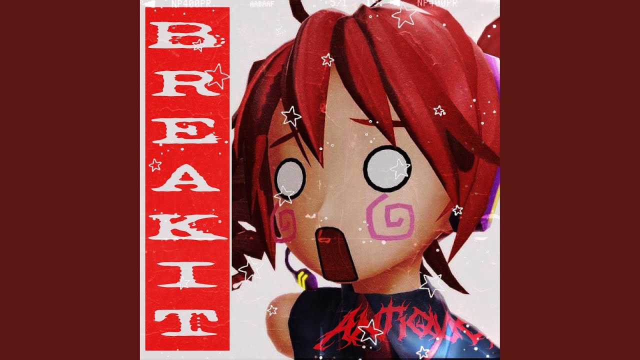 BREAKIT (feat. Kasane Teto) (SLOWED) - YouTube Music