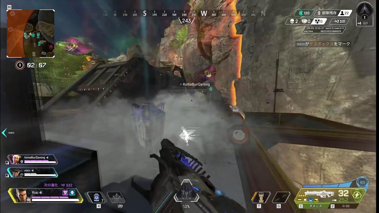 [apex] - YouTube