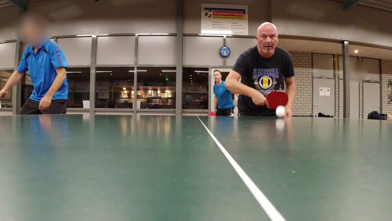 Dinsdagavondtraining met Paul van Berkel (01-10-2019) - YouTube