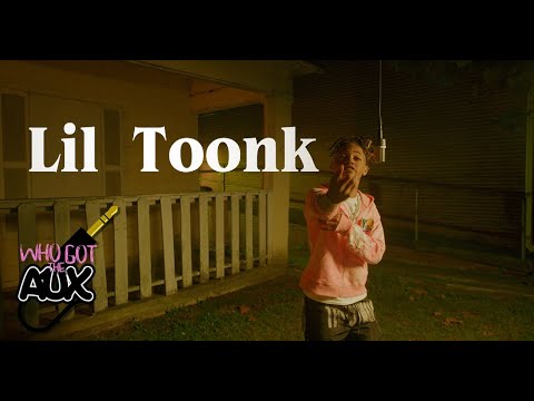 Lil Toonk - I Thought You knew (WhoGotTheAux Live Performance) - YouTube