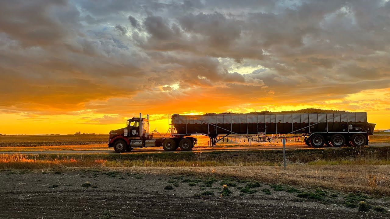 845 Spud Farms season 2023 - YouTube