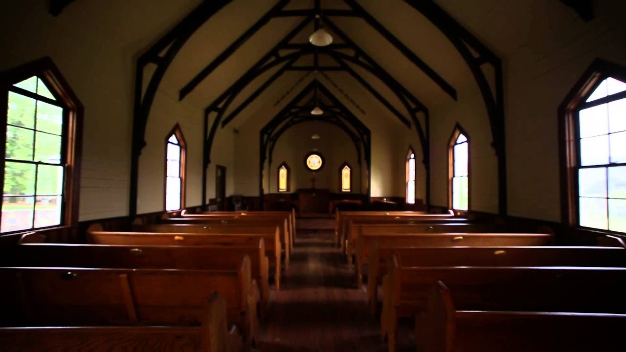 Chapel Of Rest - Lenoir, NC - YouTube