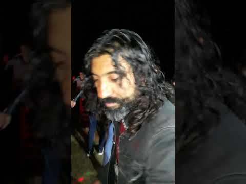 2018 arap tulumu karlos GÖKHAN