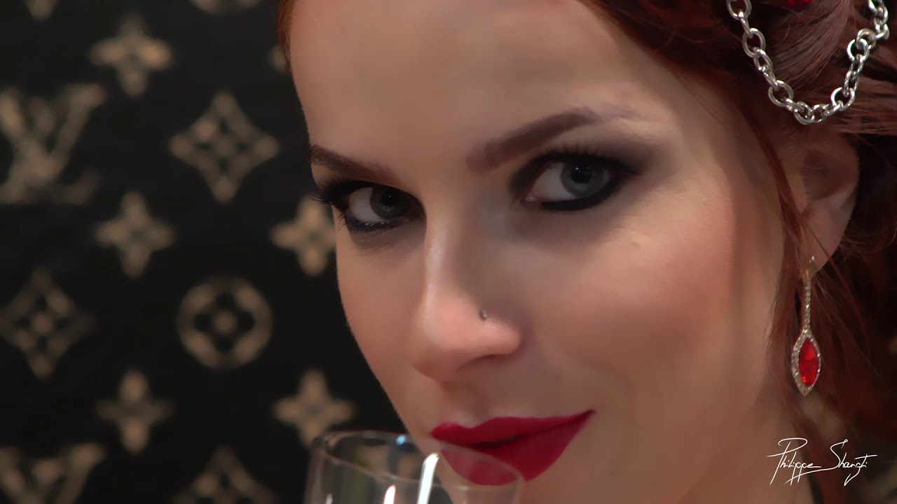 Making of Luxury Topless Dinner - YouTube
