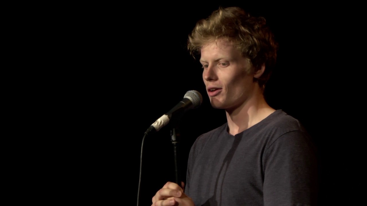 Angus Gordon - Recorded by ThirtyOne Digital Feb 2017 - YouTube