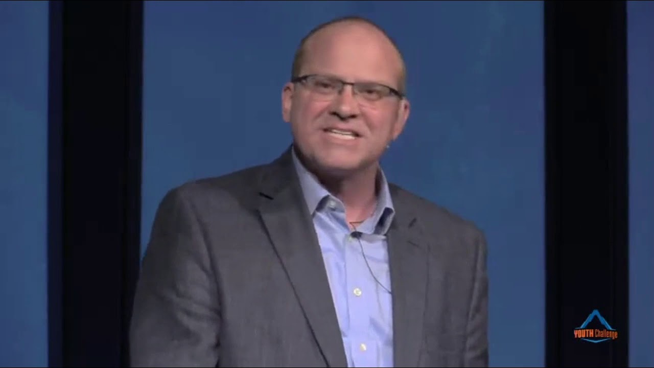 Principles for Living the Christian Life by Jonathan Witter - YouTube