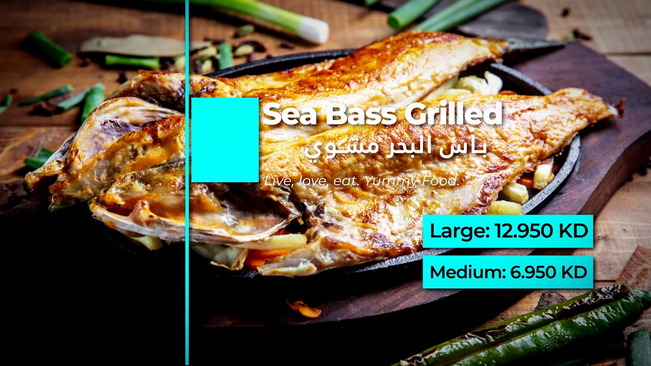 Best Food In Kuwait - YouTube