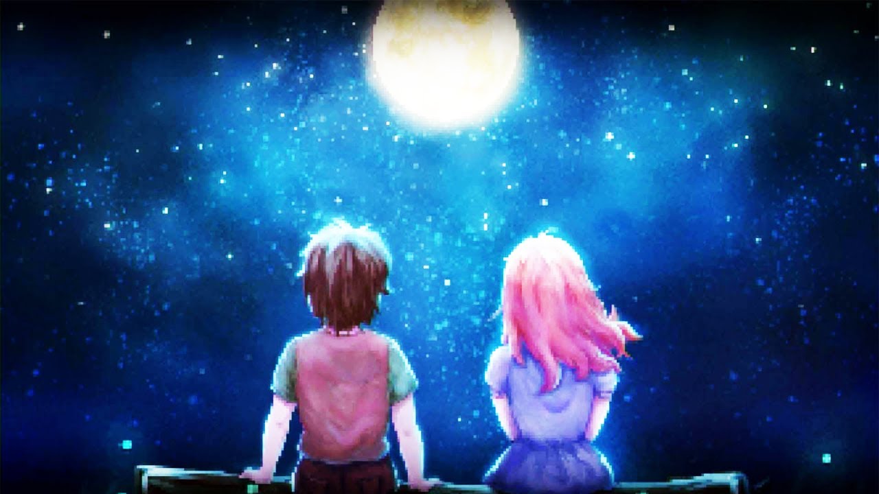 Mewek Bareng Kita - TO THE MOON Indonesia - YouTube