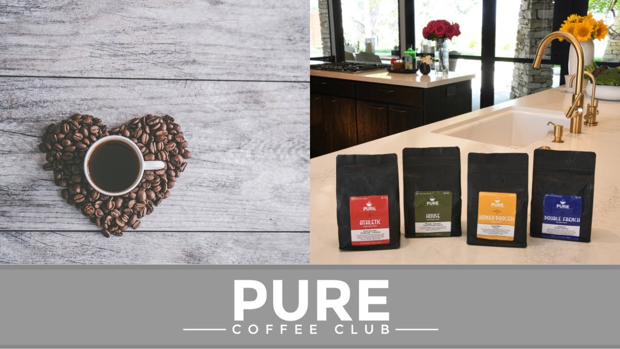 How To Make A Good Cup Of Coffee With A Basic Coffee Maker - YouTube