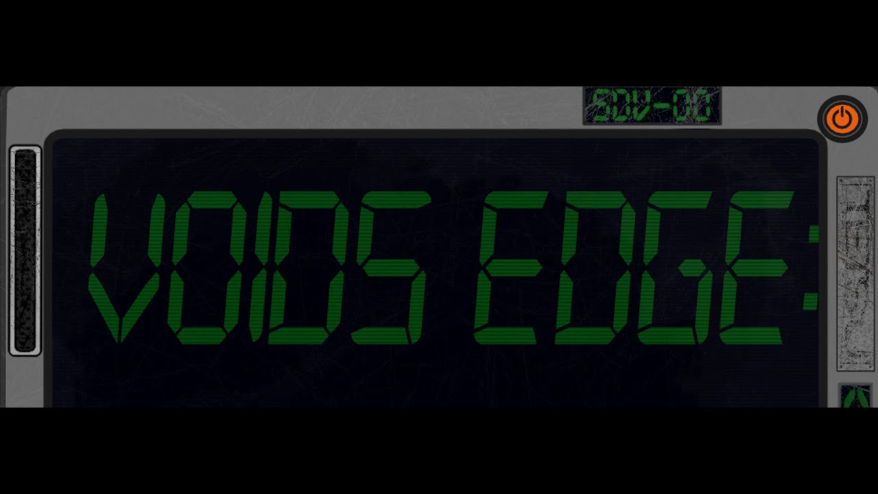 Voids Edge: OSHAX D&D campaign trailer - YouTube