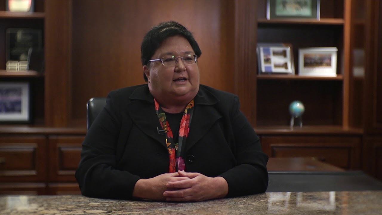 Brown & Crouppen Web Spots - Deborah Doak - YouTube