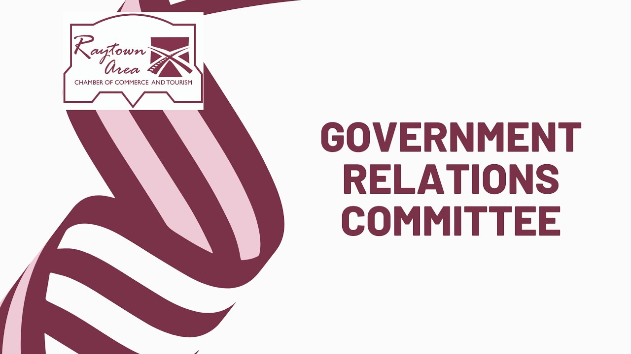 Government Relations Committee - 10/18/24 - YouTube