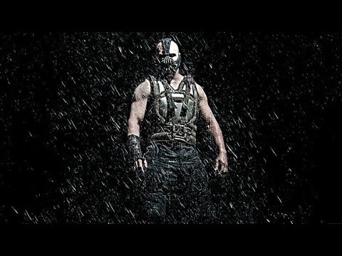 Bane Entrance theme music with Titantron - YouTube
