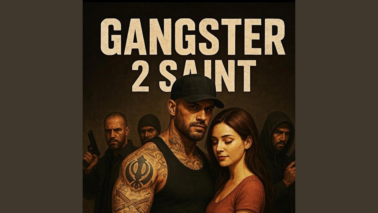 Gangster 2 Saint. - YouTube