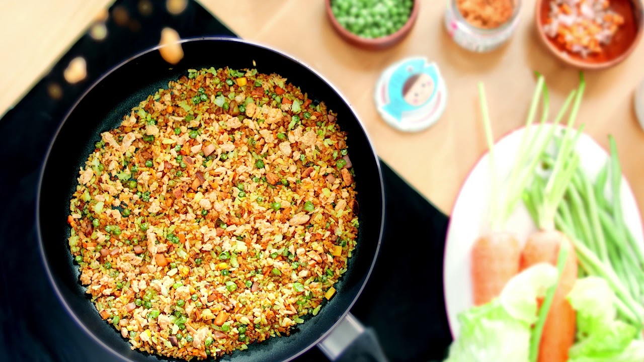 MEIWA FOOD - YouTube