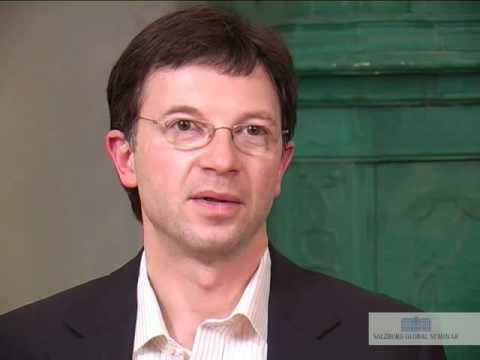 Gary Litman on the Patent System - YouTube