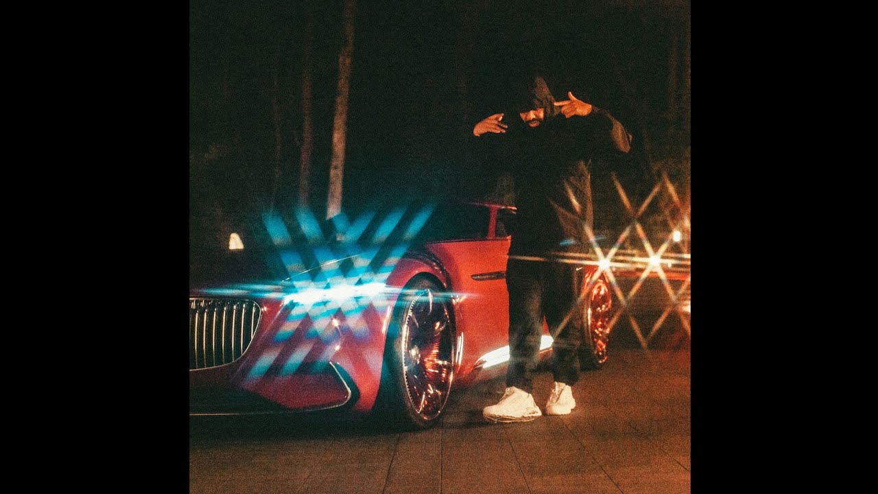 [FREE FOR PROFIT] Drake x NAV Type Beat - "1980" - YouTube