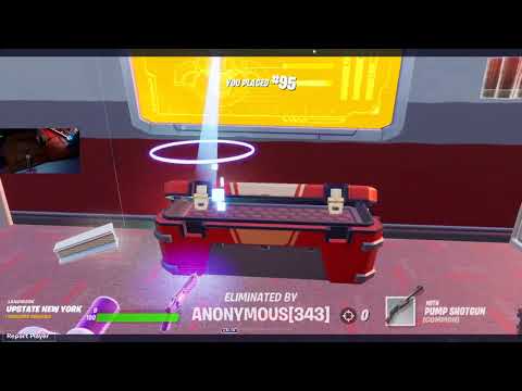 Mongraal crying after getting killed by Mitr0