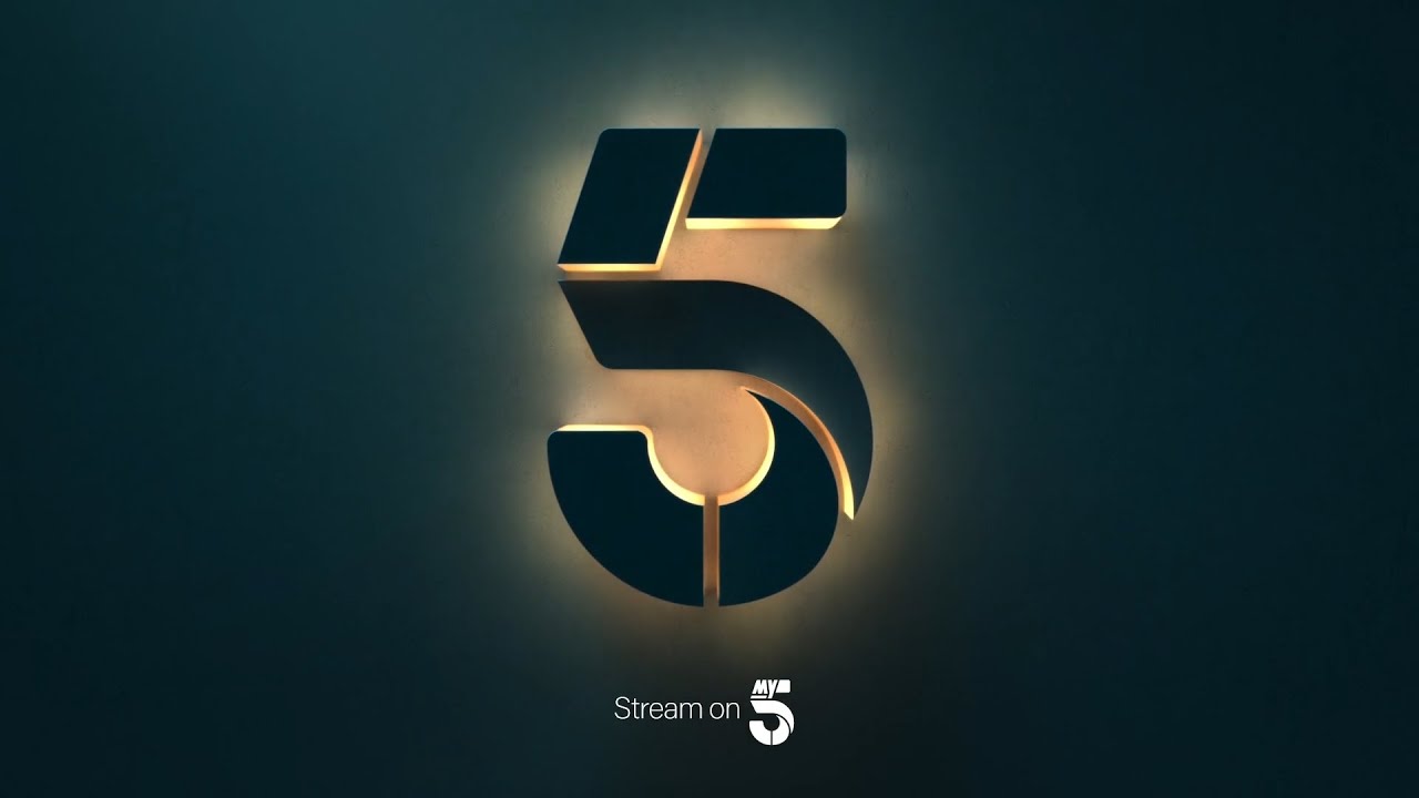 Channel 5 - Overnight continuity and adverts (10th-11th June 2024 ...