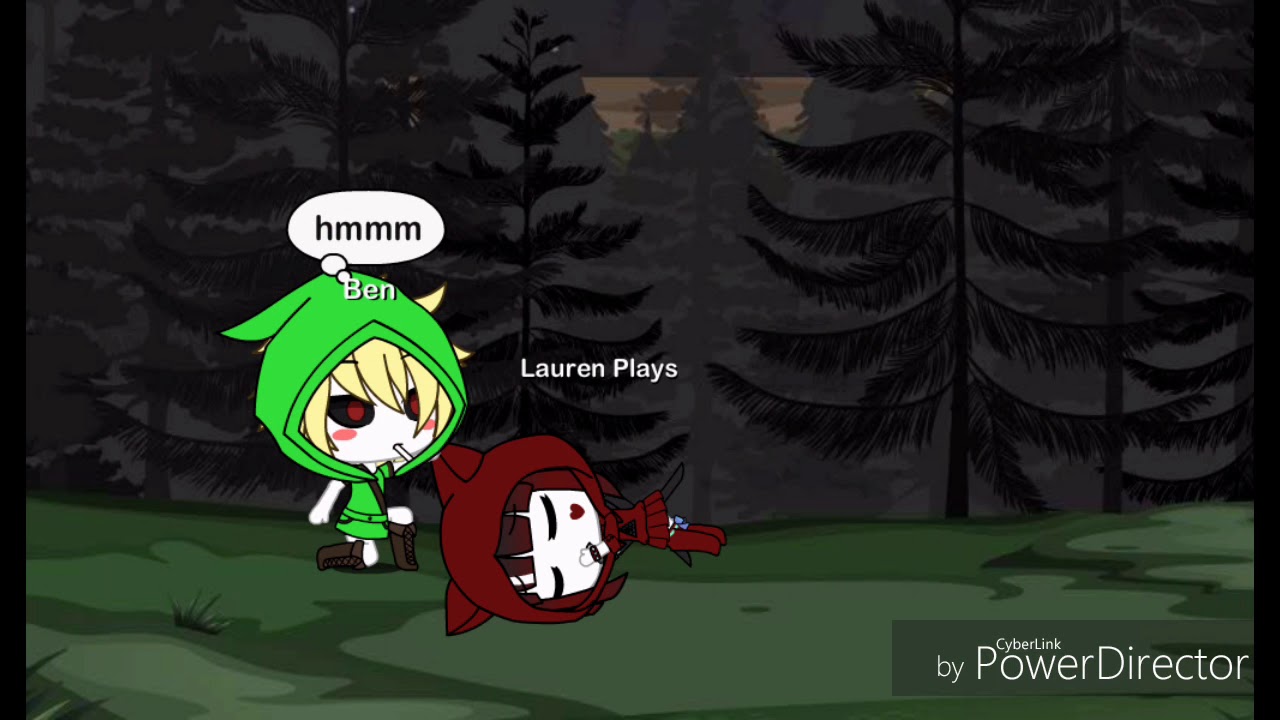 The Demon Girl|Ep.1||Gacha Life| - YouTube