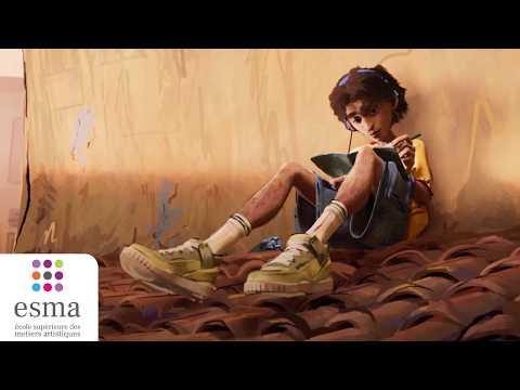 Film Complet ESMA - The Eve