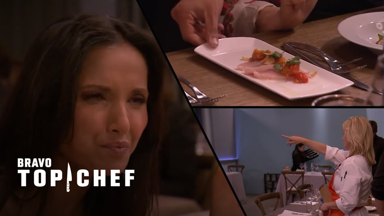 ONE DAY to Open a Restaurant | Top Chef: Boston - YouTube