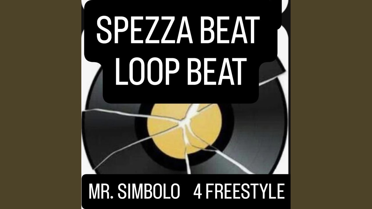 SPEZZA BEAT LOOP BEAT - YouTube