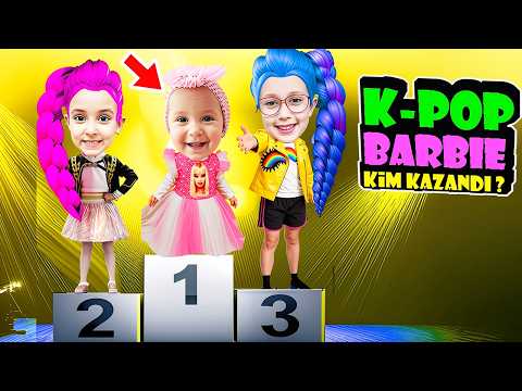 BAHAR VE BANU ALYA MANKEN OLDU BABASI VE ANNESİ JÜRİ ! BİRİNCİ KİM OLDU ?!