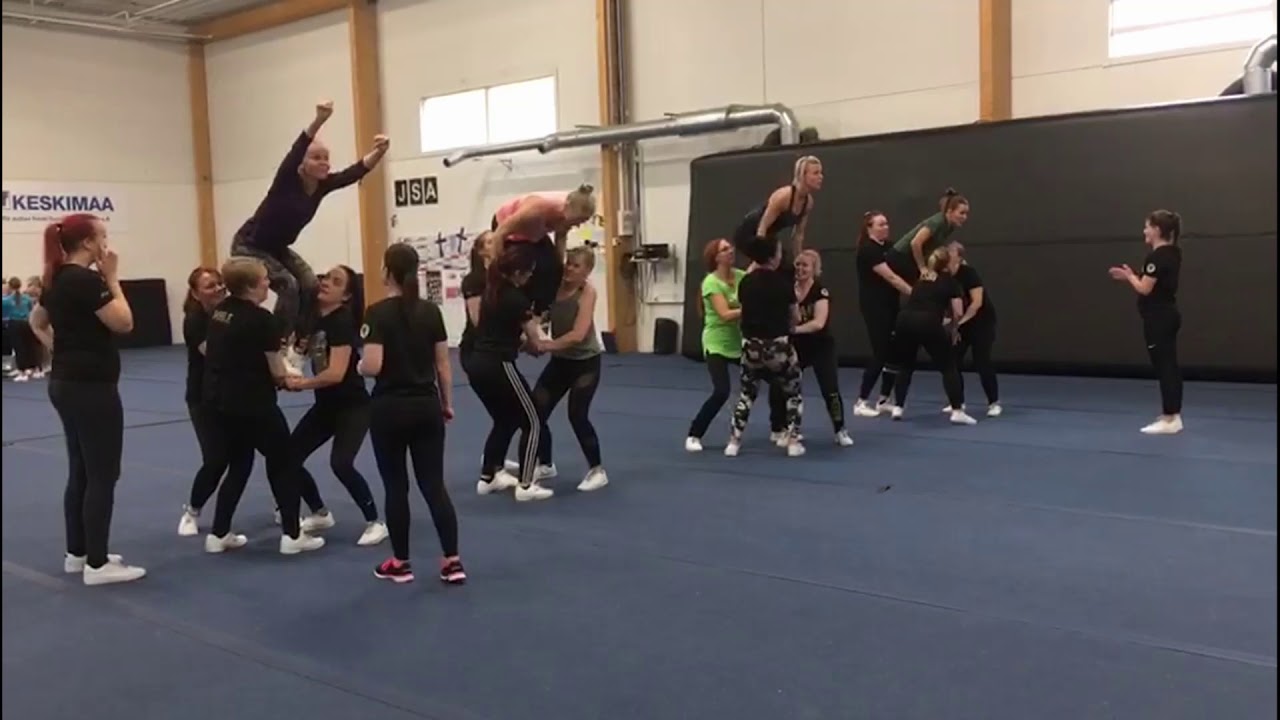 Cheerfun Youtube 8941