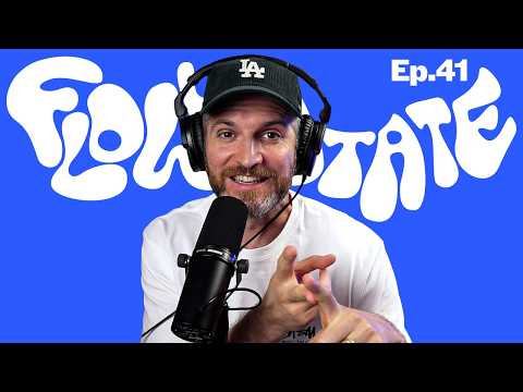 What Losing Everything Taught Me | Flow State with Harry Mack 41