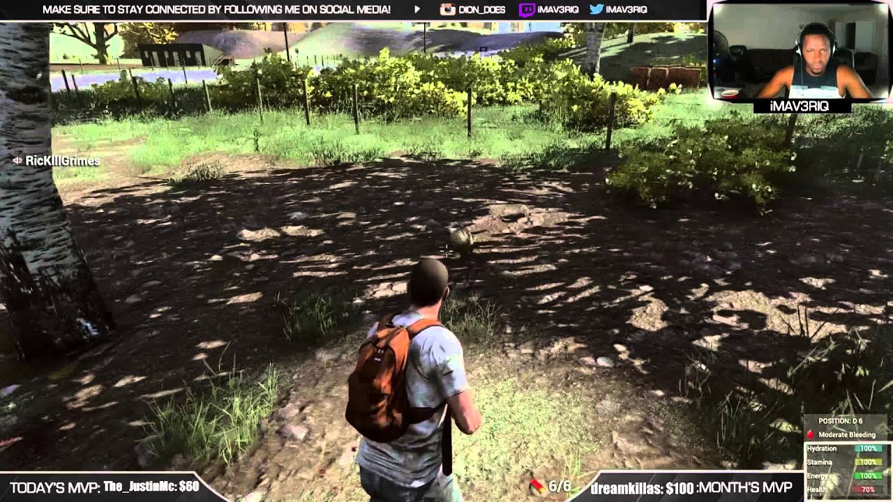 H1Z1 Battle Royale Gameplay - DOWN TO THE WIRE! | H1Z1 PC Gameplay ...