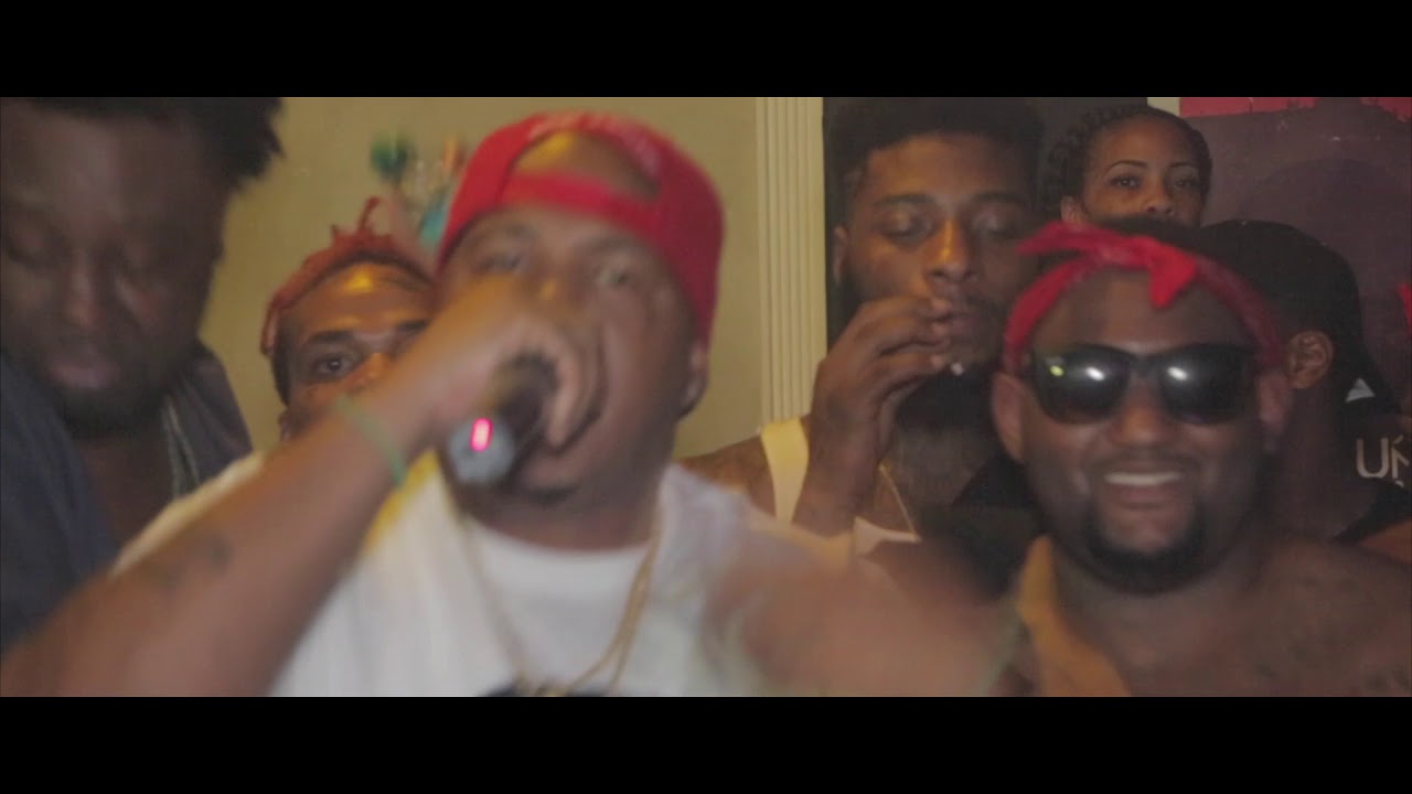 JOE BLOW LIVE PERFORMANCE AT THE PALACE - YouTube