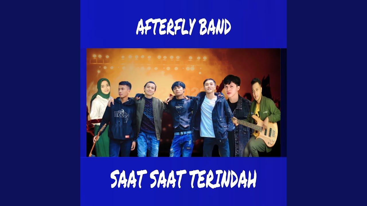 SAAT SAAT TERINDAH (Remastered 2025) - YouTube