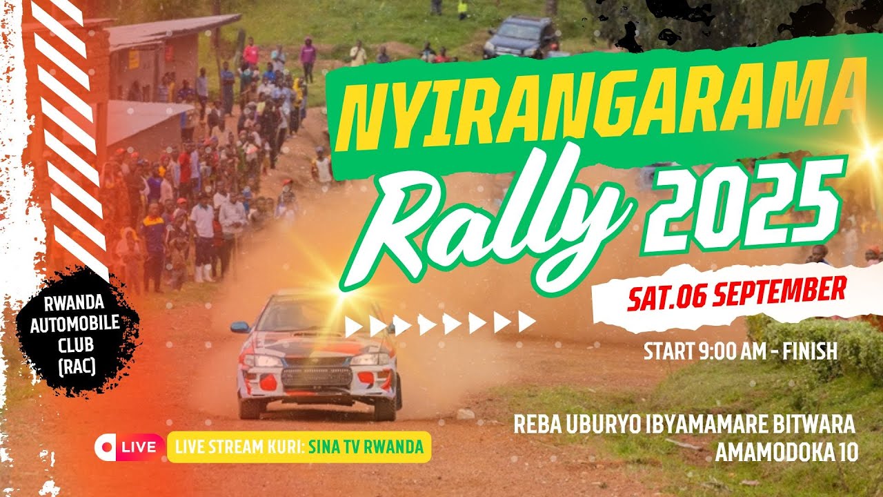 🔴Live:REBA UKO IBYAMAMARE BIRIMO MISS QUEEN KALIMPINYA BAKORA IRUSHANWA ...