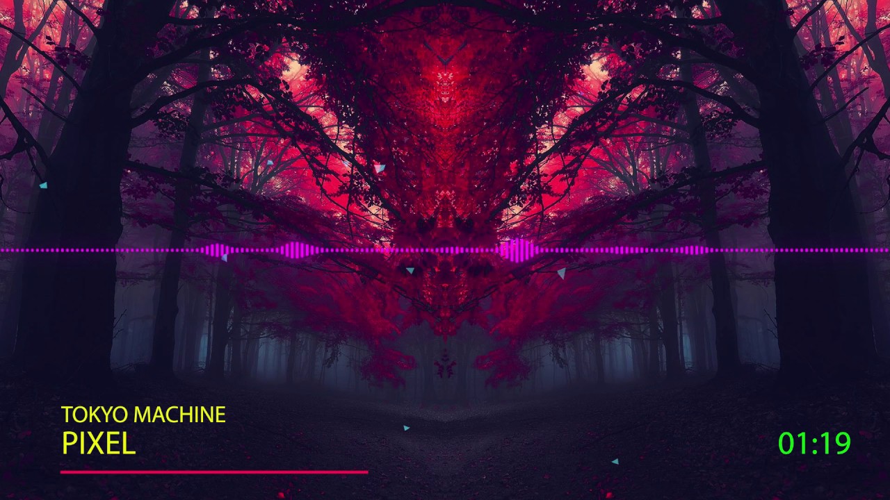 Tokyo Machine - PIXEL - YouTube