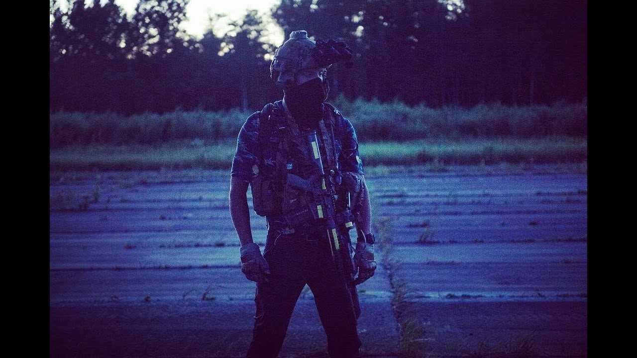 Swedish Special Forces | (SOG) Särskilda Operationsgruppen - YouTube