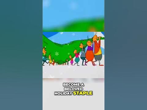 Discover the True Meaning of Christmas: The Grinch - YouTube