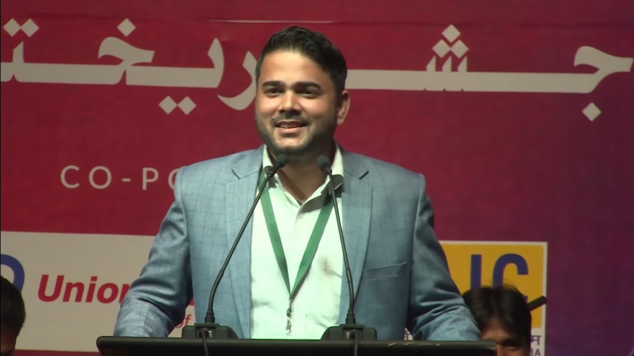 Varun Anand Shayari | Urdu Poetry | Itminaan - YouTube