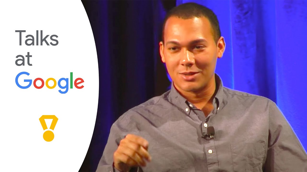 Conbody: From Convict to Conbody | Coss Marte + More | Talks at Google ...