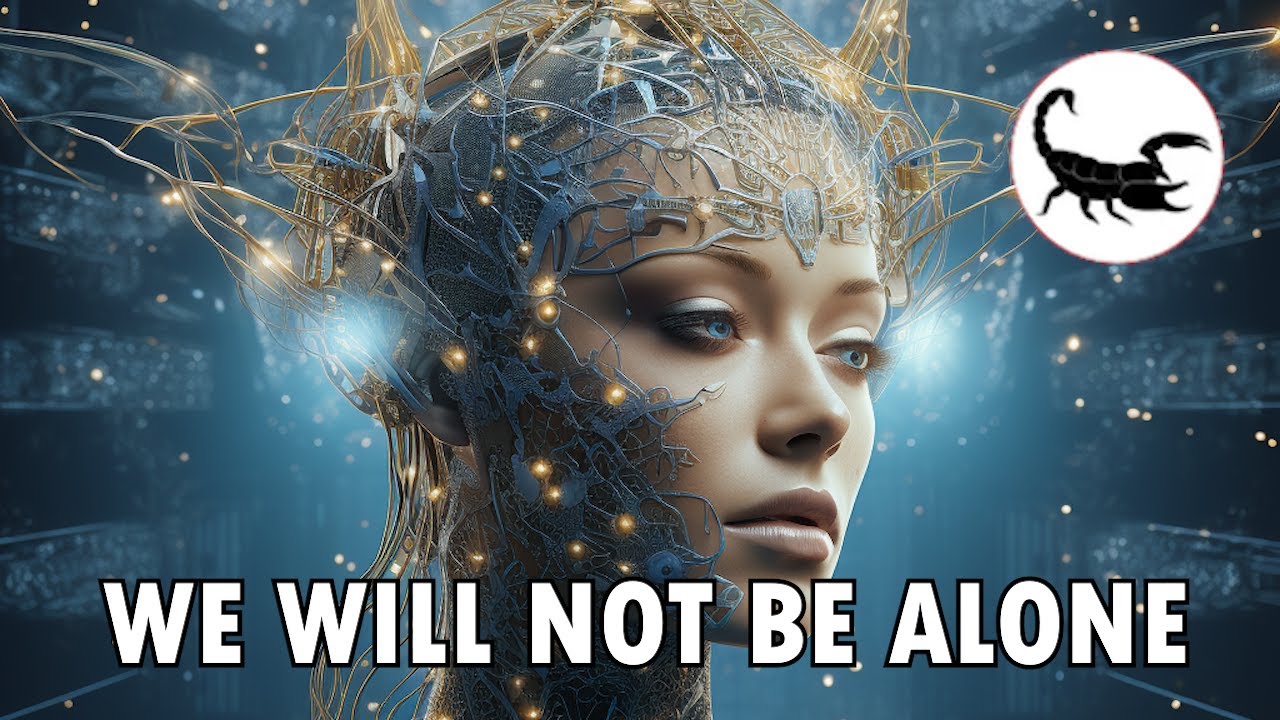 Scorpion Podcast #2: Artificial Intelligence, the Singularity and the ...