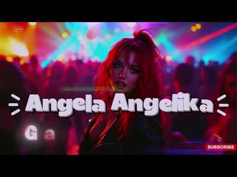 💥Gang Mariana💥 - Angela, Angelika (2025)💥