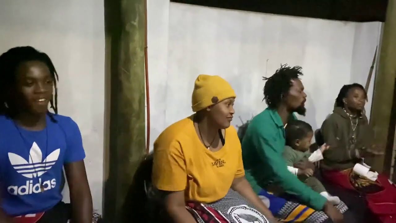 Mkhulu Mkhatswa Buyani Mathonga remix 🎶🎶🎶 - YouTube