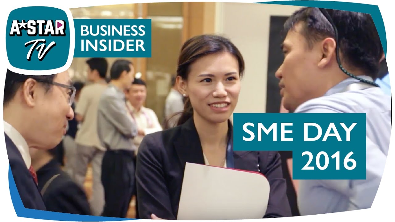 SME Day 2016 - YouTube